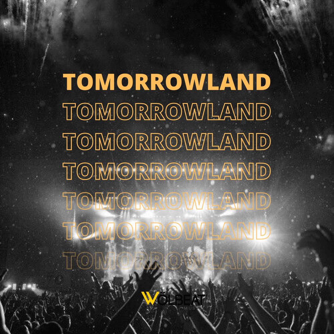 Tomorrowland 2024